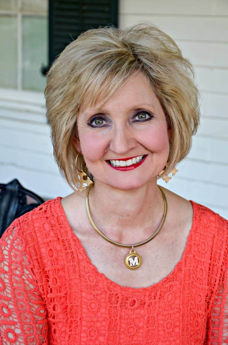 How to Have Faith in the Midst of Fear - Flourishing Today