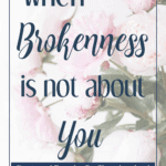 How to Recover from a Broken Identity - Flourishing Today