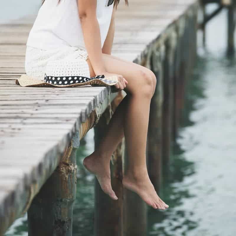 4 Things to Remember When You're Stepping out in Faith - Flourishing Today